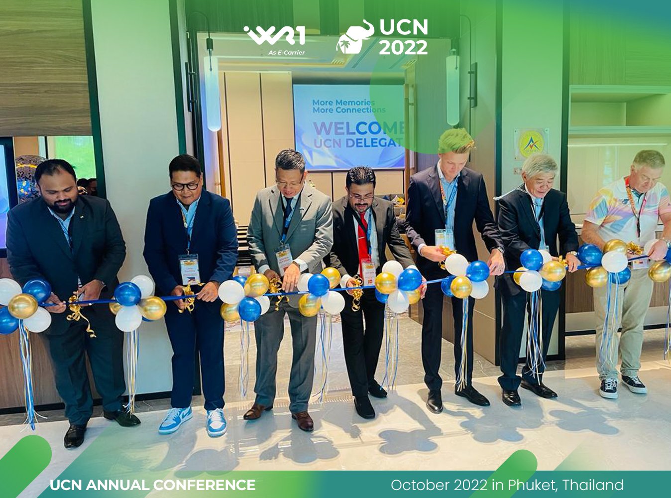 Home – WR1 NVOCC - As E-Carrier - We bring logistics online